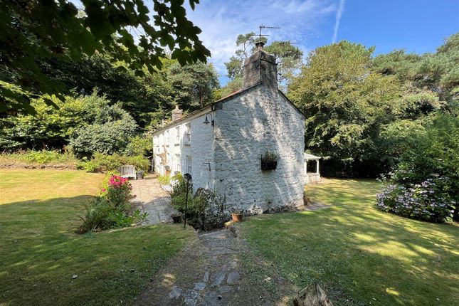 Godolphin Cross, Helston TR13, 4 bedroom detached house for sale ...