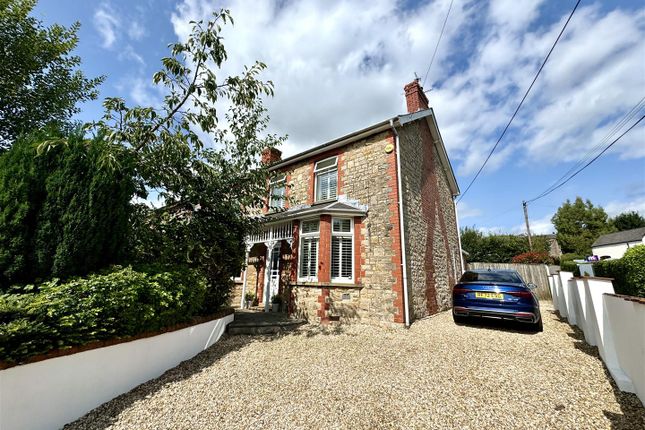 Homes for Sale in Undy - Buy Property in Undy - Primelocation