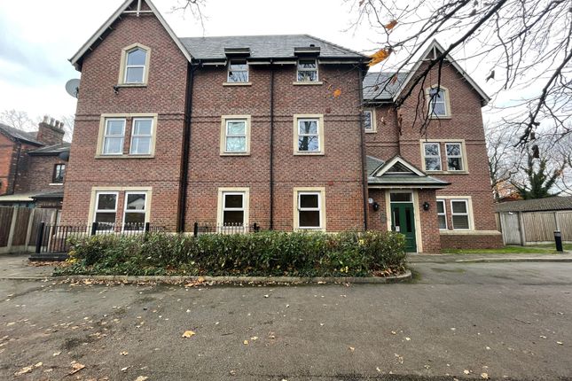 Half Edge Lane, Eccles M30, 2 bedroom flat for sale - 61694351 ...