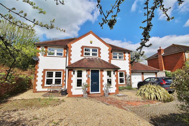 Fox Lea, Findon Village, Worthing, West Sussex BN14, 5 bedroom detached ...