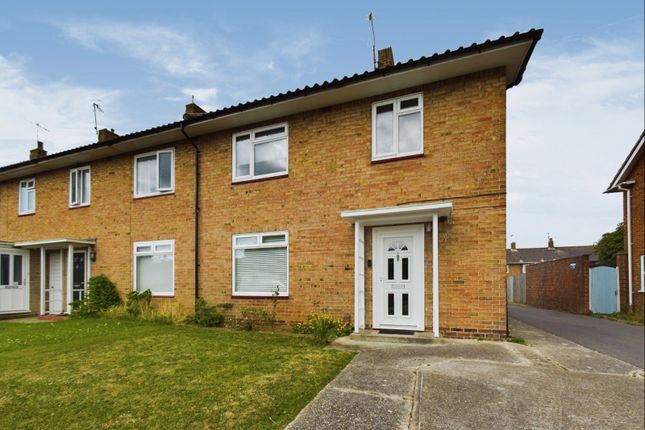 The Avenue Goring By Sea Worthing Bn12 3 Bedroom Semi Detached House