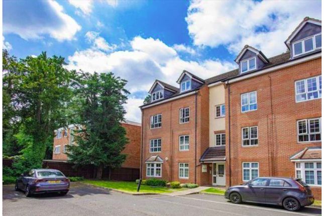 Flats for Sale in Abbey Court, Coventry CV3 - Abbey Court, Coventry CV3 ...