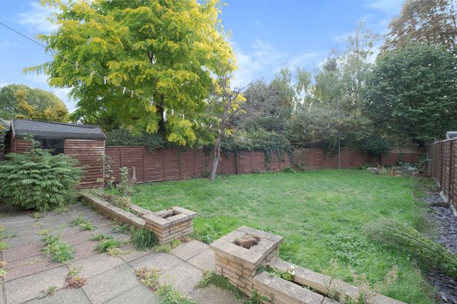 High Street, Aveley, South Ockendon RM15, 4 bedroom semi-detached house ...