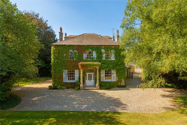 Homes for Sale in Stanley Road, Great Chesterford, Saffron Walden CB10 ...