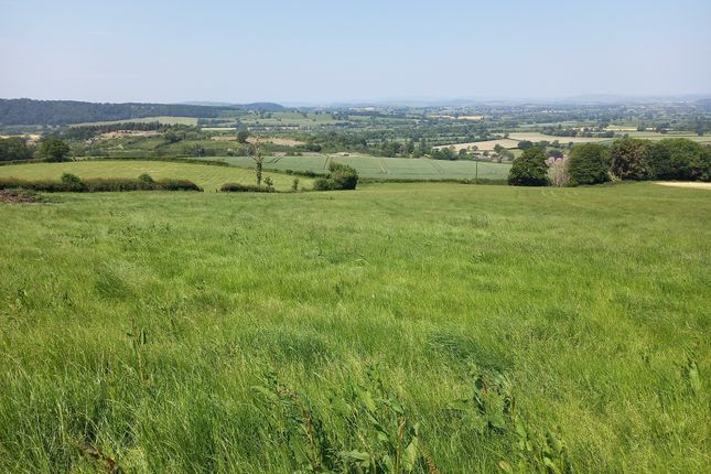 Heldre, Buttington, Welshpool SY21, land for sale - 64953660 ...