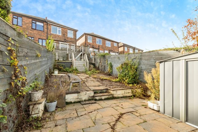 Greenfield Grove, Carlton, Nottingham, Nottinghamshire NG4, 3 bedroom semi-detached house for ...