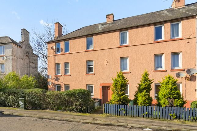 27/5 Stenhouse Avenue West, Stenhouse, Edinburgh EH11, 1 bedroom flat ...