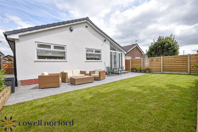 Middle Hill, Syke, Rochdale OL12, 2 bedroom bungalow for sale ...