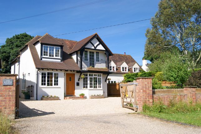 Homes for Sale in Ibstone - Buy Property in Ibstone - Primelocation