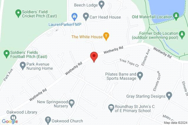 Plot Of Land, Wetherby Road, Roundhay, Leeds LS8, land for sale ...