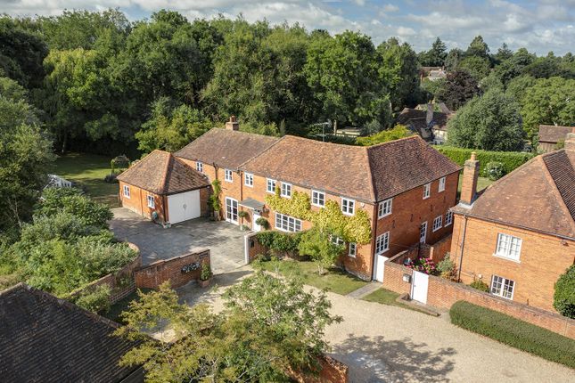 Homes for Sale in Sonning - Buy Property in Sonning - Primelocation