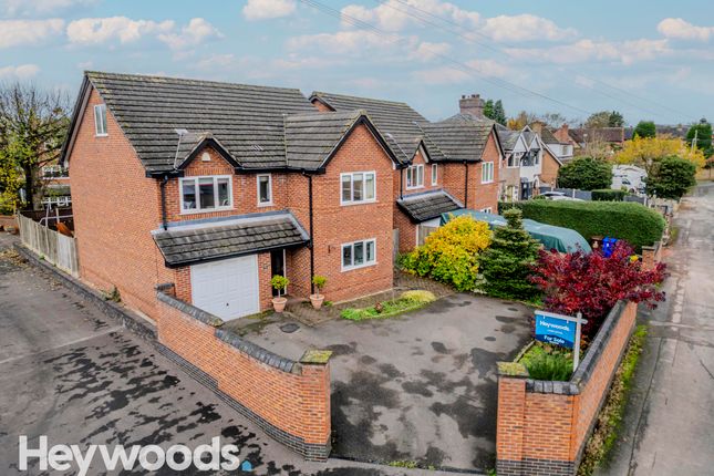Homes for Sale in Penkhull - Buy Property in Penkhull - Primelocation