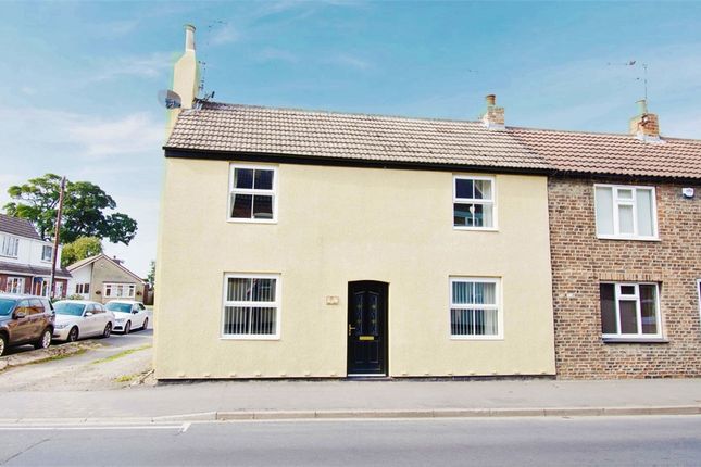 3 bed semi-detached house for sale in High Street, Hatfield, Doncaster ...