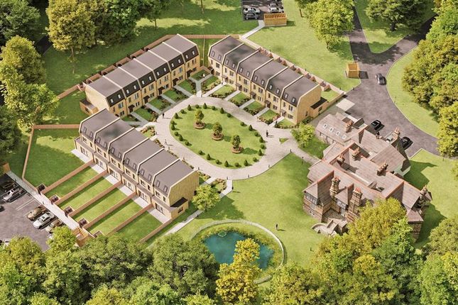 Manor Lane, Fawkham, Kent DA3, 2 bedroom flat for sale - 64405376 ...