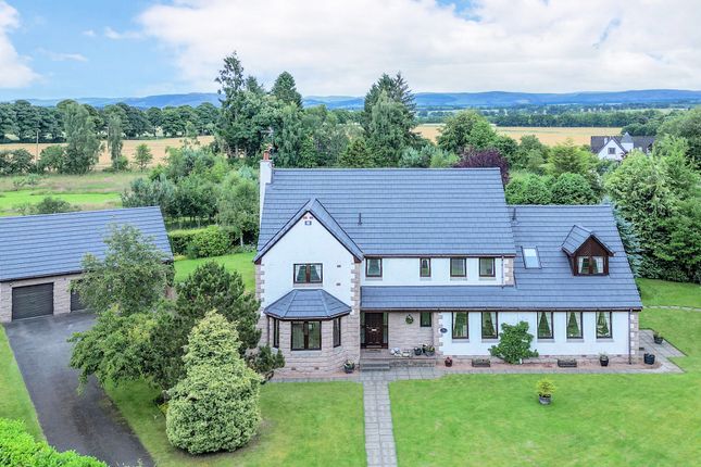 Homes for Sale in Crieff - Buy Property in Crieff - Primelocation