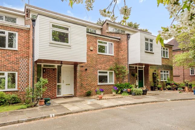 Hanworth, London TW13, 4 bedroom terraced house for sale - 61313558 ...