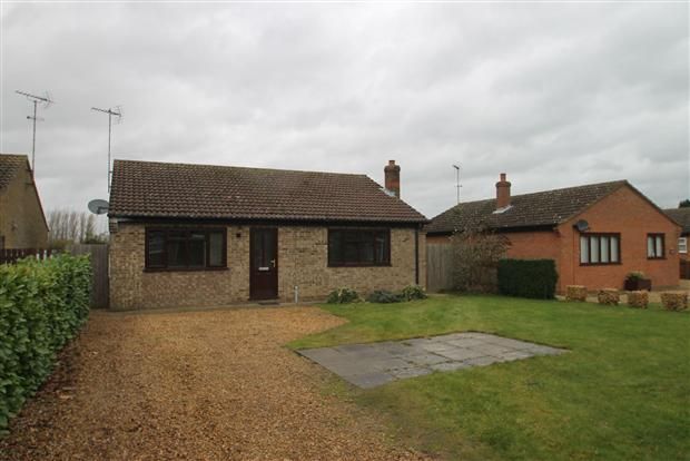 Property History 131 Croft Road Upwell Wisbech Pe14 9hq Marketed