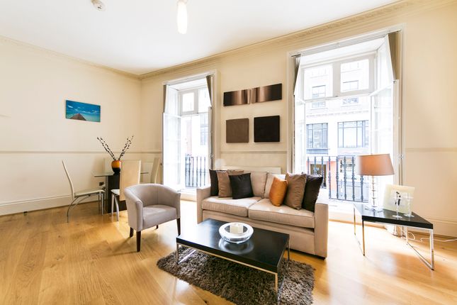 Wellington Street, London WC2E, 1 bedroom flat for sale - 68897277 ...