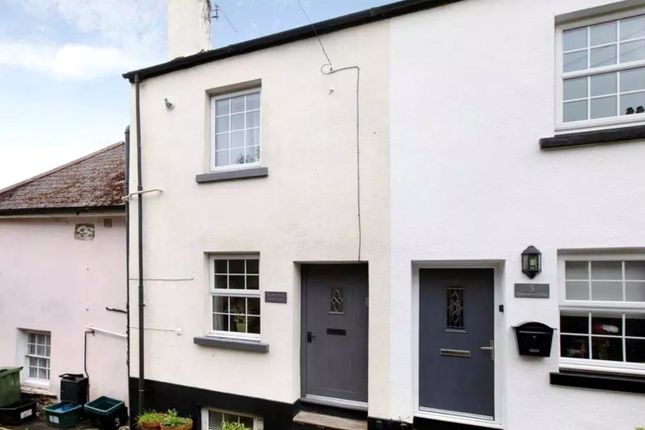 Clanage Street, Bishopsteignton, Teignmouth, Devon TQ14, 2 bedroom ...