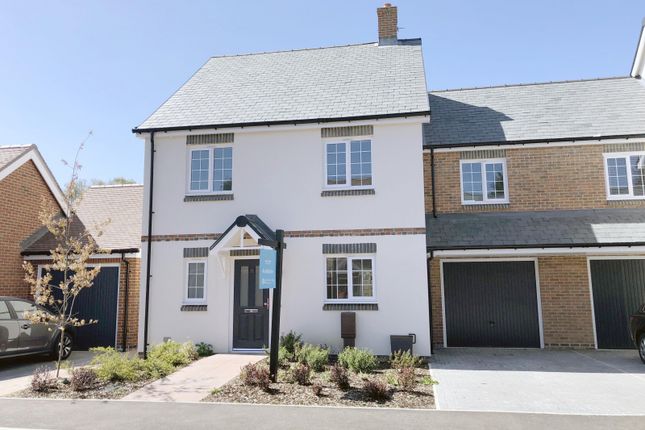 Deerleap Lane, Rowlands Castle PO9, 4 bedroom detached house for sale ...