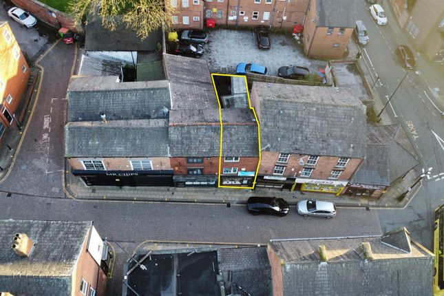 Hallgate, Wigan WN1, commercial property for sale - 66556543 ...