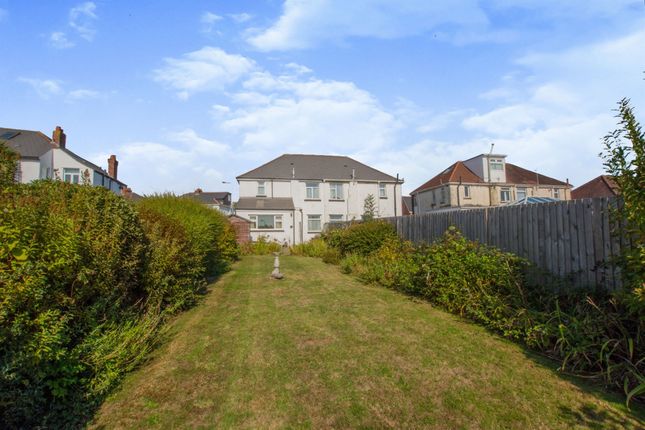 Ty Fry Road, Rumney, Cardiff CF3, 3 bedroom semi-detached house for ...