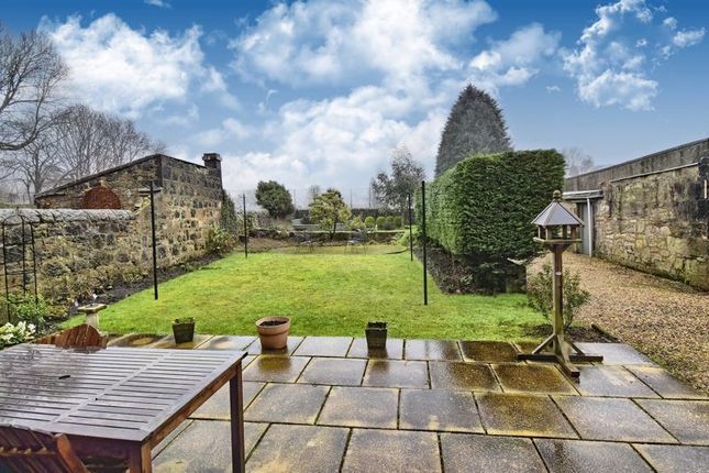 Burnbank Terrace, Kilsyth, Glasgow G65, 3 bedroom flat for sale ...