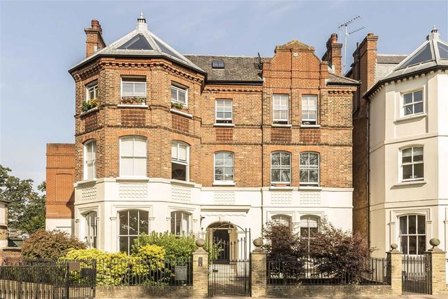 Windmill Drive, London SW4, 3 bedroom flat for sale - 57927111 ...