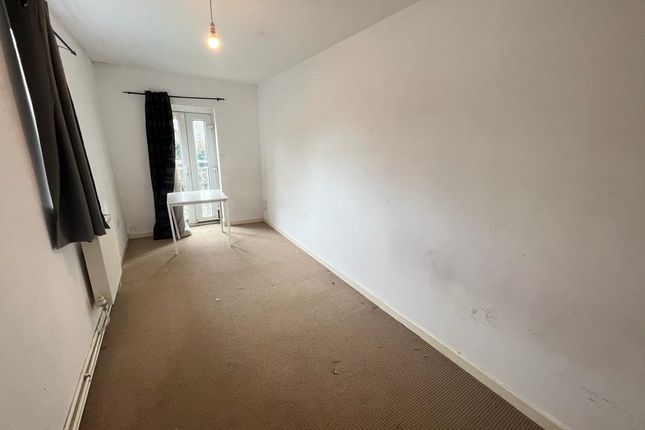 Worcester Street, Wolverhampton WV2, 1 bedroom flat to rent - 64193210 ...