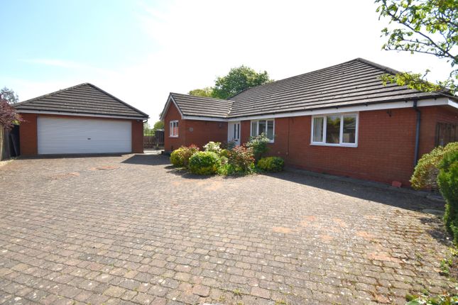 Old Farm Close, Bronington, Whitchurch SY13, 3 bedroom detached ...