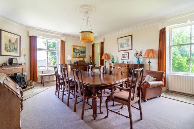 Kincarrathie Crescent, Perth PH2, 5 bedroom semi-detached house for ...