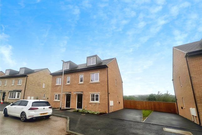 Houses to Let in Huddersfield - Homes to Rent in Huddersfield ...