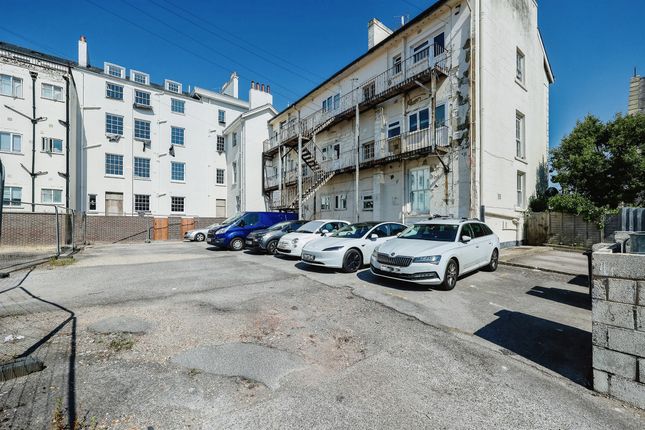 Kent Road, Southsea PO5, 1 bedroom flat for sale - 67692709 | PrimeLocation
