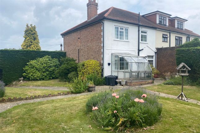 Chipstead Lane, Sevenoaks, Kent TN13, 3 bedroom semi-detached house for ...