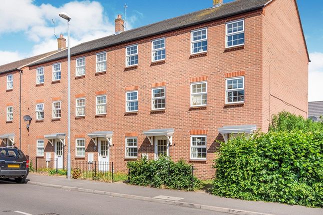 Albert Road, Retford, Notts DN22, 4 bedroom terraced house to rent - 62084738 | PrimeLocation