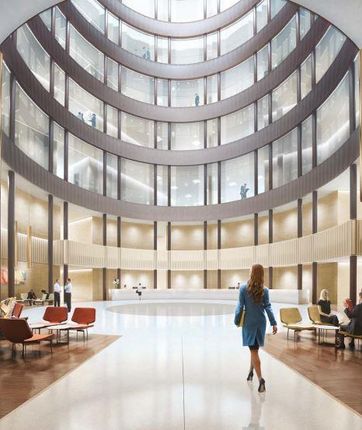 Office to let in The Minster Building, Great Tower Street EC3R - Zoopla