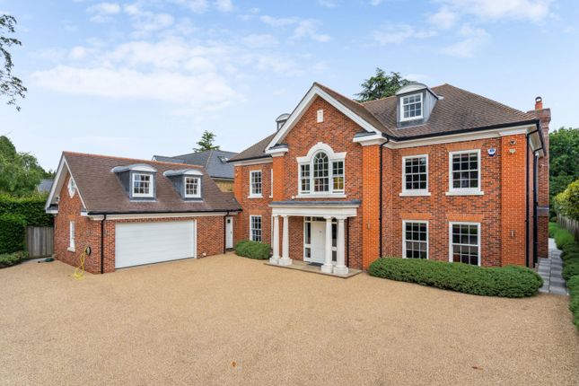 Homes for Sale in Gerrards Cross - Buy Property in Gerrards Cross ...
