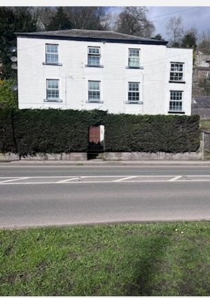 Dale Road, Matlock DE4, 1 bedroom flat to rent - 64855551 | PrimeLocation