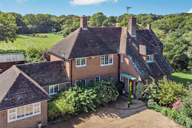 Fulfords Hill, Itchingfield, Horsham, West Sussex RH13, 4 bedroom ...