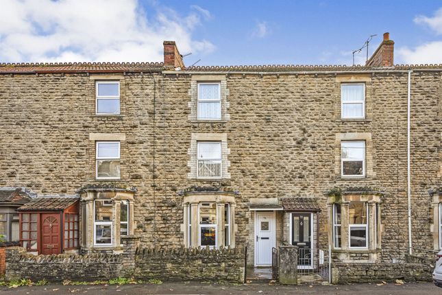Homes for Sale in Nunney Road, Frome BA11 - Buy Property in Nunney Road ...