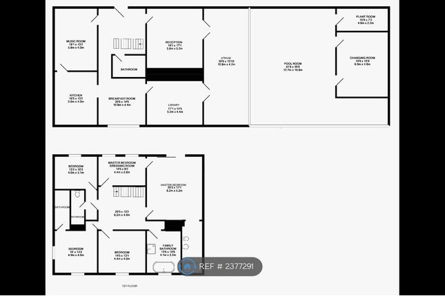 Withindale Lane, Long Melford CO10, room to rent - 69362461 | PrimeLocation