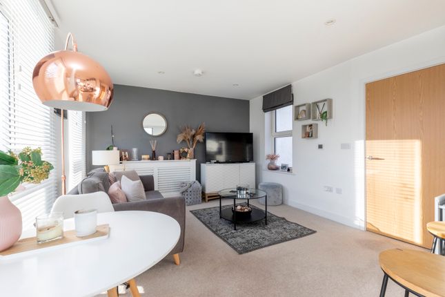 Fairview Road, Cheltenham GL52, 2 bedroom flat for sale - 64204887 ...