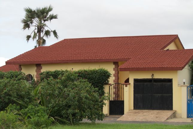 Properties for sale in Gambia - Gambia properties for sale - Primelocation