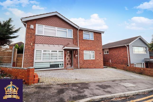 Boyce Green, Benfleet SS7, 4 bedroom detached house to rent - 63724859 ...