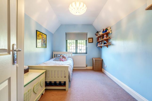 Wood Way Farnborough Park Orpington Kent Br6 6 Bedroom Detached