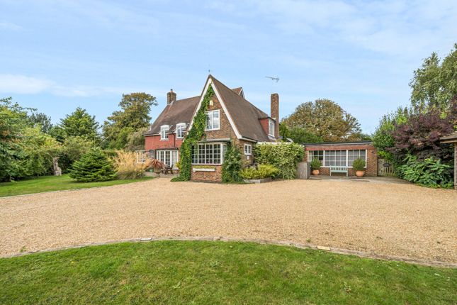 Orchard Lane, Lyminster BN17, 5 bedroom detached house for sale ...