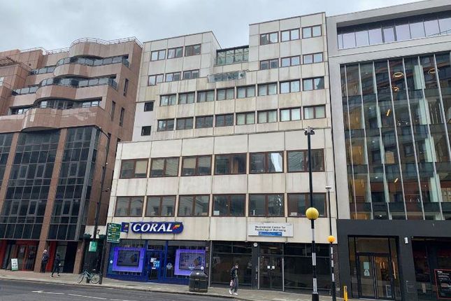 7 Praed Street, Paddington, London, Greater London W2, office to let ...