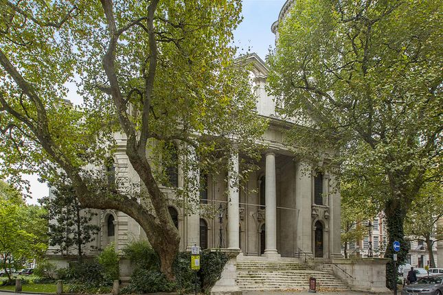 Morland House, Marsham Street, Westmister, London SW1P, studio to rent ...