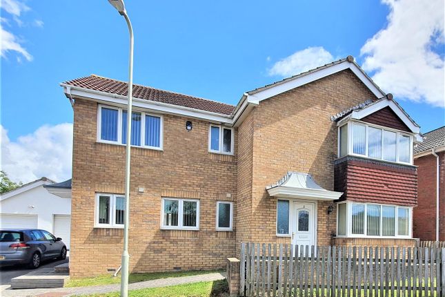 Homes for Sale in North Cornelly - Buy Property in North Cornelly ...