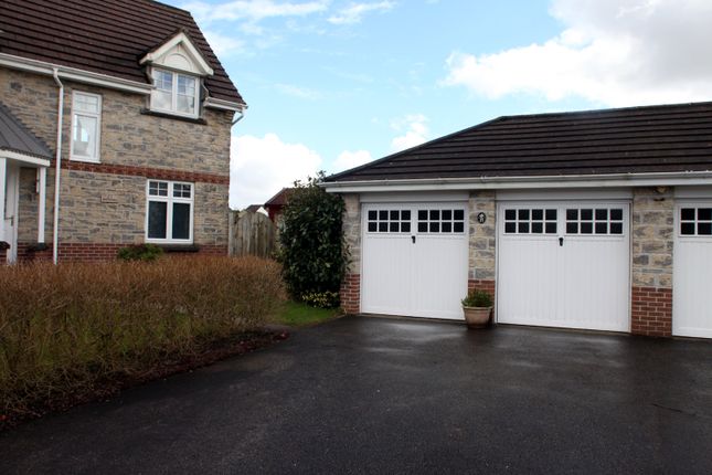 Morley Drive, Crapstone PL20, 4 bedroom detached house to rent ...